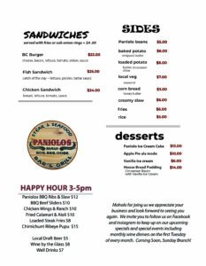 Home - Paniolos Steak & Seafood Bar & Grill