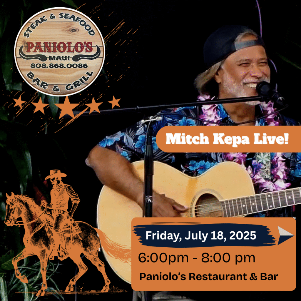 Home - Paniolos Steak & Seafood Bar & Grill